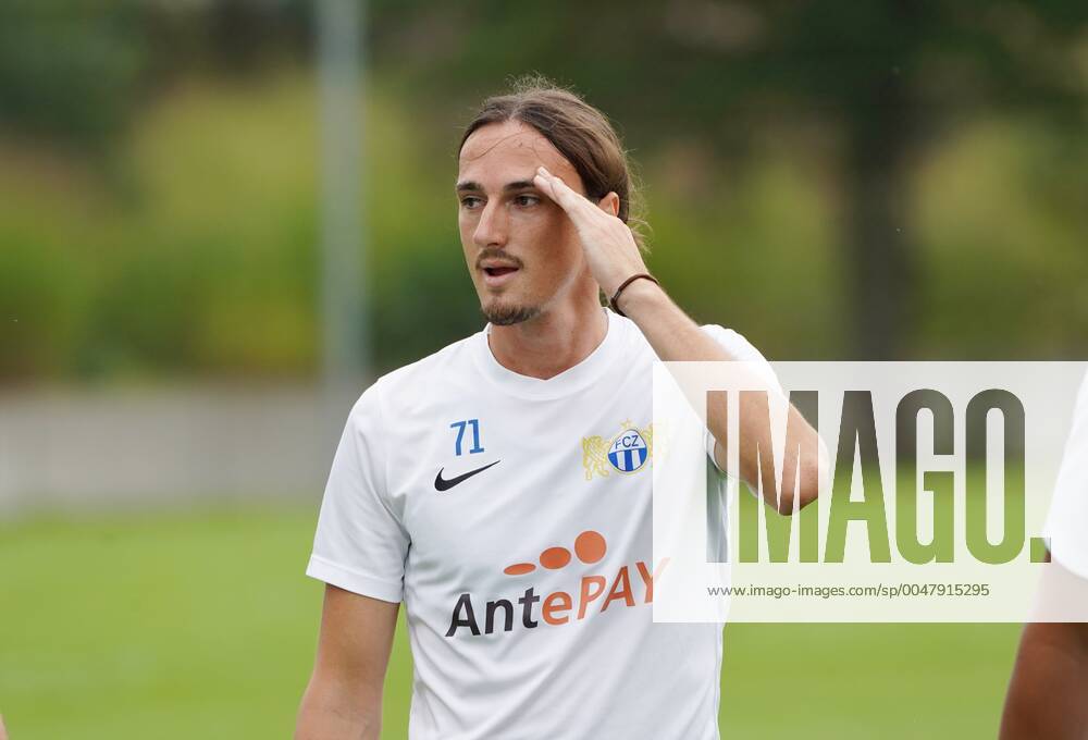 Photo Manuel Geisser 22 08 2020 Football Men Season 2020 2021 Test ...