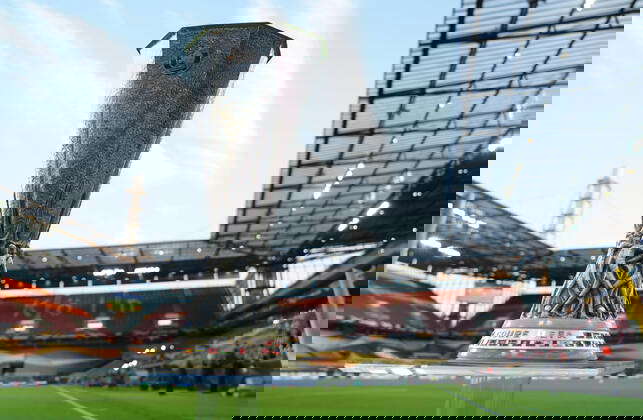 Football UEFA Europa League Final FC Sevilla Inter Milan 21 08 2020 ...