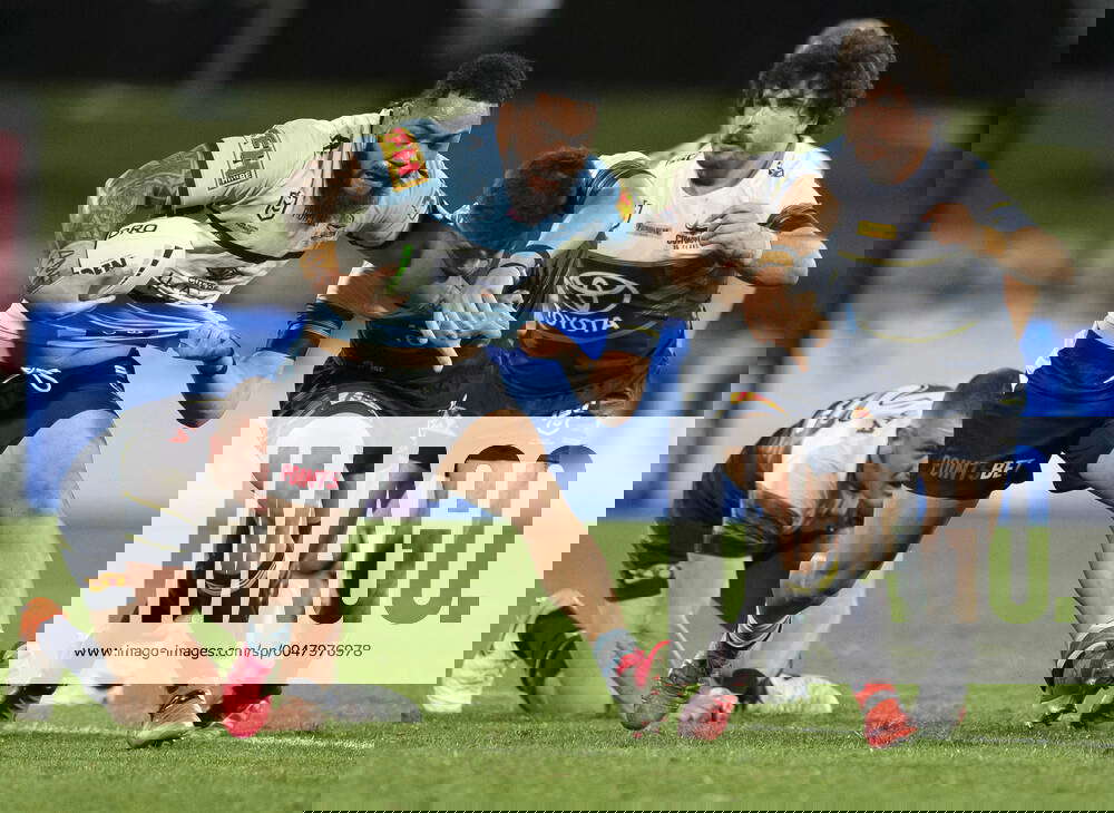 NRL SHARKS COWBOYS, Siosifa Talakai of the Sharks during the Round 16 ...