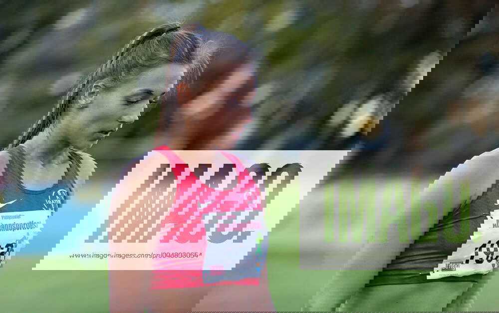 Abendsportfest; Pfungstadt, 02.09.2020 Marsha Anica Dunkel (TSV Bayer ...