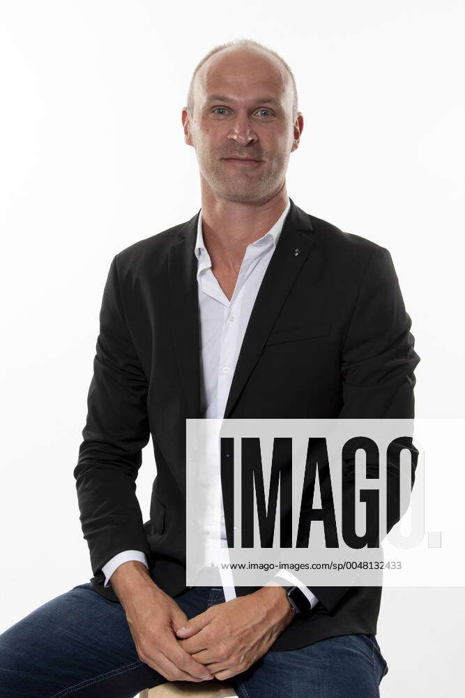 Christian Omeyer HANDBALL : Journee des Medias - Ligue National de Hand ...