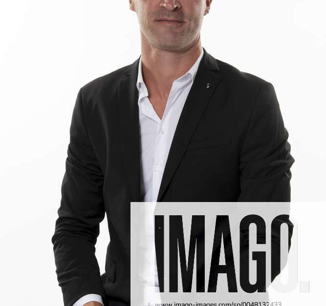 Christian Omeyer HANDBALL : Journee des Medias - Ligue National de Hand ...