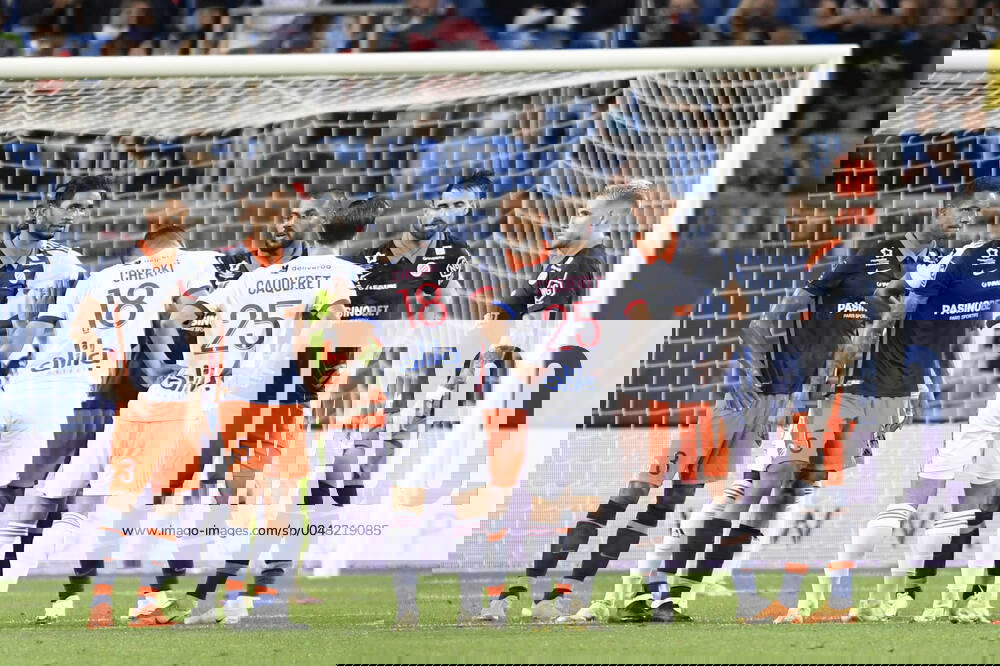 04 VITORINO HILTON - 05 PEDRO MENDES - 03 DANIEL CONGRE - 26 MIHAILO ...