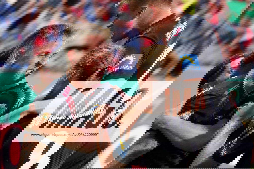 MORITZ KUHN, SASCHA MOCKENHAUPT, PHILIPP TIETZ, JOHANNES WURTZ, FLORIAN CARSTENS TORJUBEL SV WEHEN