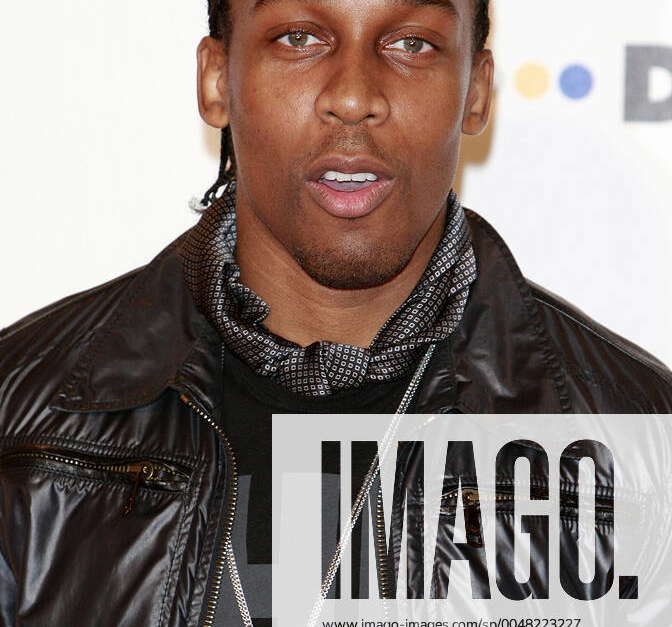 Lemar Singer Mtv Europe Music Awards 2008, Arrivals Liverpool Echo ...