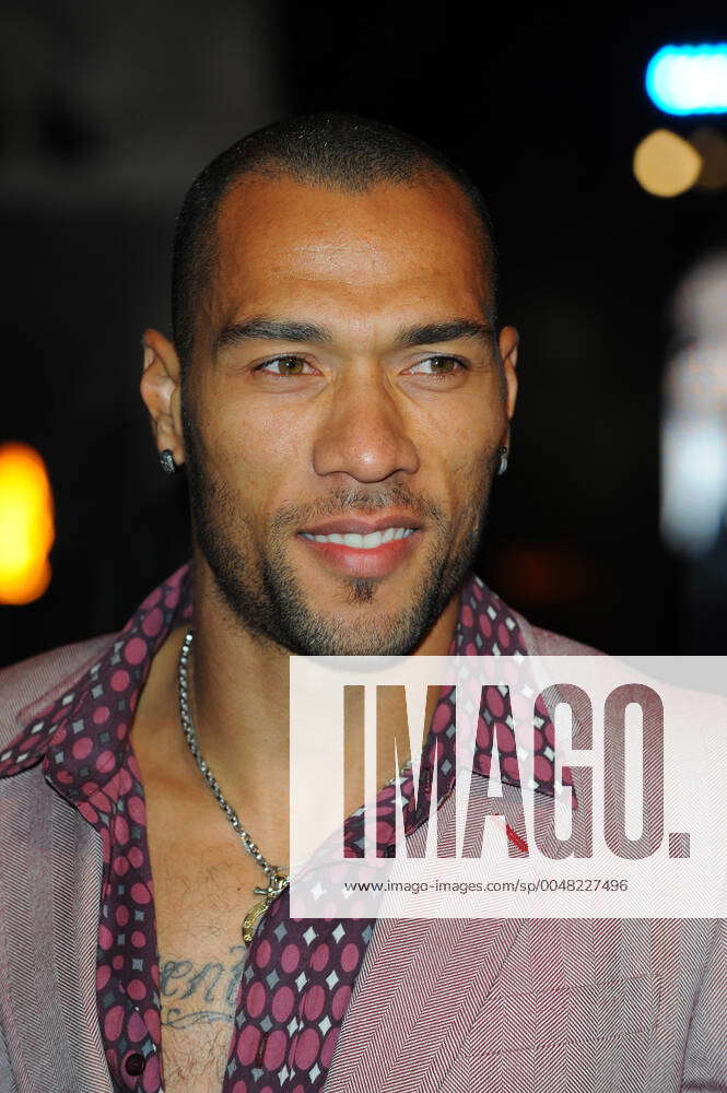 John Carew Footballer Harry Potter And The Deathly Hallows - Part 1 ...