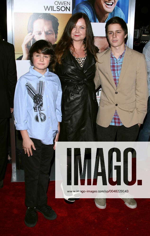 Duke Norfleet, Jennifer Nicholson, Sean Norfleet Daughter Of Jack ...