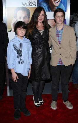 Duke Norfleet, Jennifer Nicholson, Sean Norfleet Daughter Of Jack ...