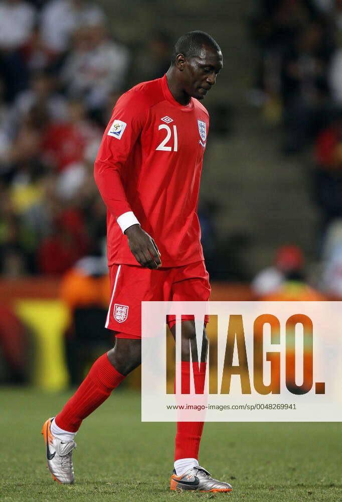 Emile Heskey Germany V England Germany V England, FIFA World Cup, WM ...