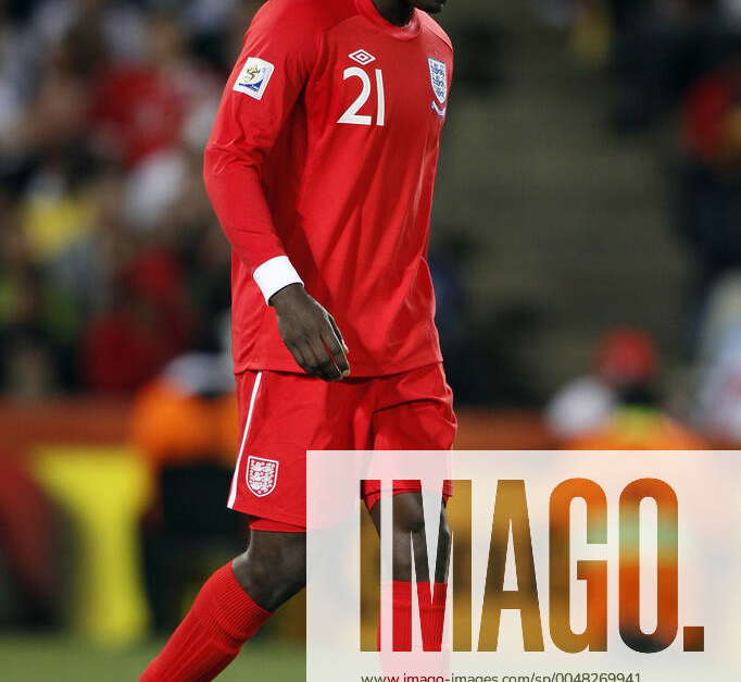 Emile Heskey Germany V England Germany V England, FIFA World Cup, WM ...