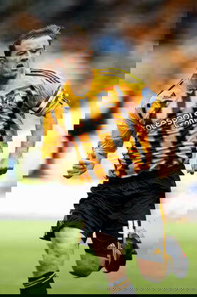 Ian Ashbee Hull City FC Hull City V Swansea City Kc Stadium, Hull ...