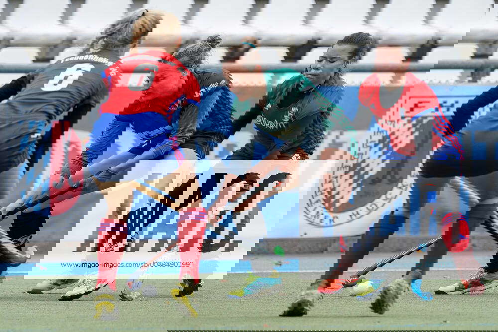 v li Juliana Schmitz Roeckerath FHC, 6, Katharina Helling Obermenzing ...