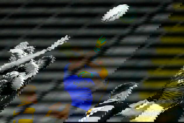 Cavan Senior Football Championship Final, Kingspan Breffni Park, Cavan ...