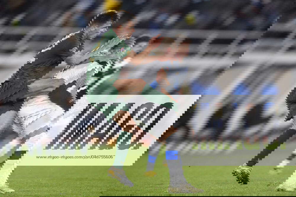 Jayson Molumby 22, IRL, Fredrik Jensen 9, FIN during the UEFA Nations ...