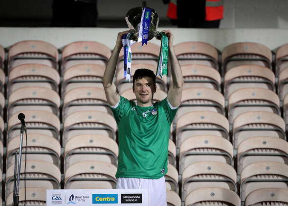 Munster GAA Senior Hurling Championship Final, Semple Stadium, Thurles ...