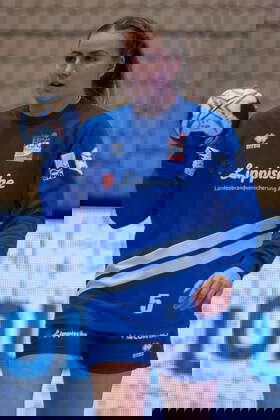 Ann Kynast Blomberg Lippe, 5, 11 14 2020, Bad Langensalza Germany ...