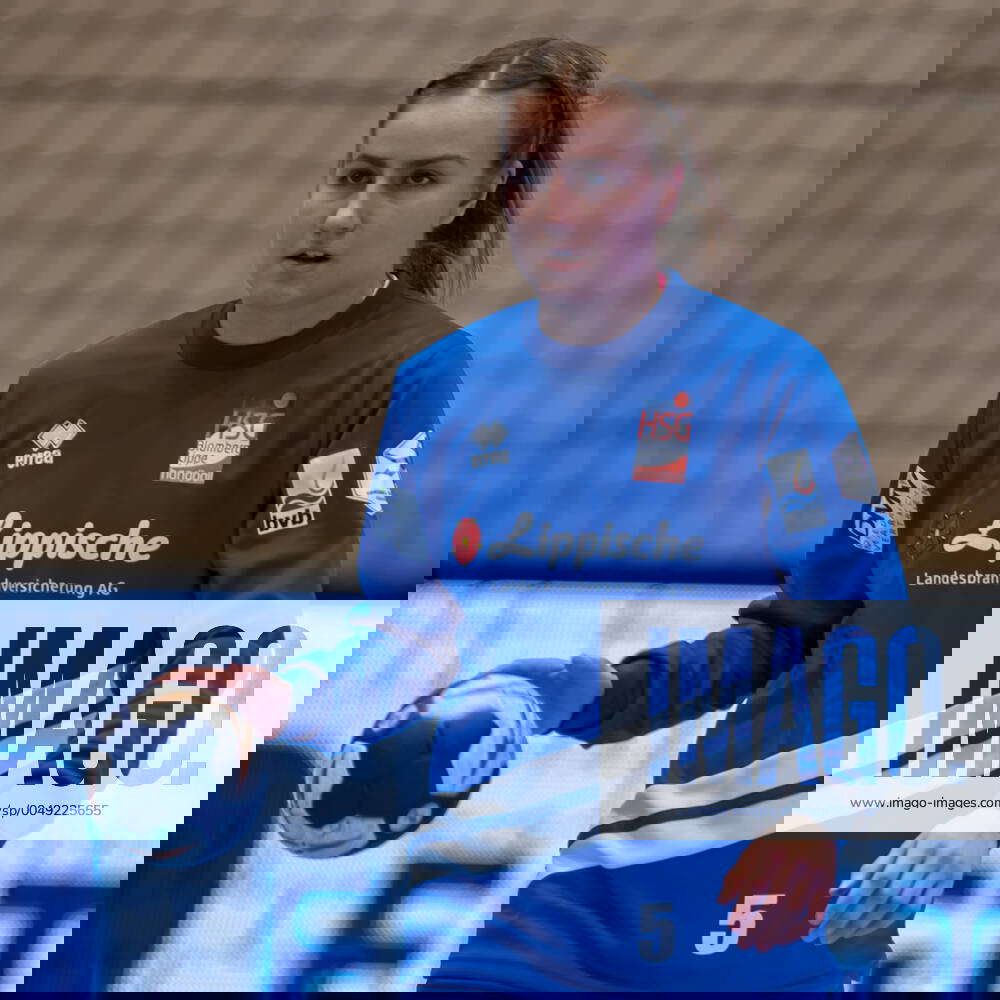 Ann Kynast Blomberg Lippe, 5, 11 14 2020, Bad Langensalza Germany ...