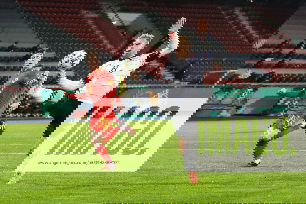 Arne Maier Germany,8 U 21 European Championship Qualifier Germany vs ...