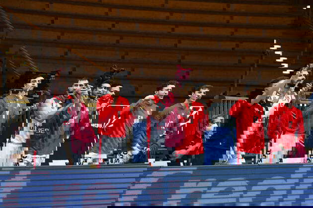 David Kravish Brose Bamberg, 45 Christian Sengfelder Brose Bamberg, 43 ...