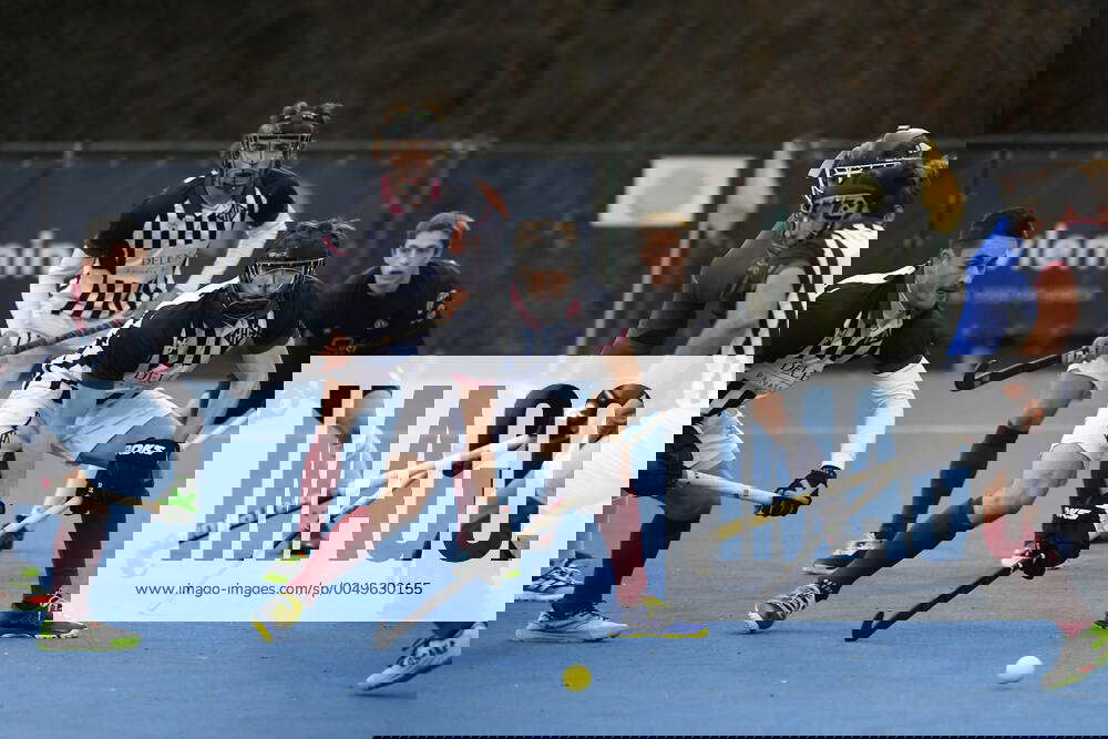 Herakles Nick Haig is pictured during a hockey game between Royal ...