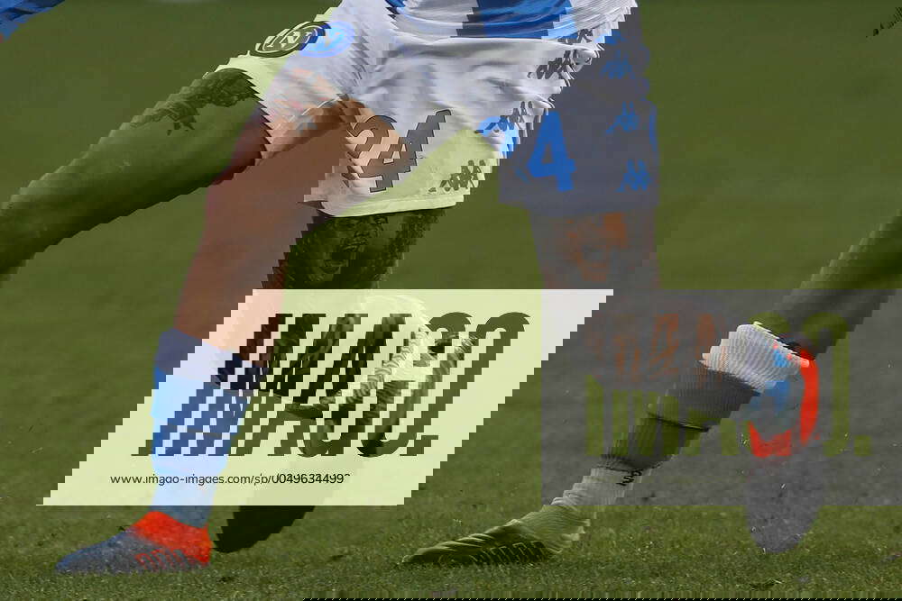 Lorenzo Insigne Tattoo