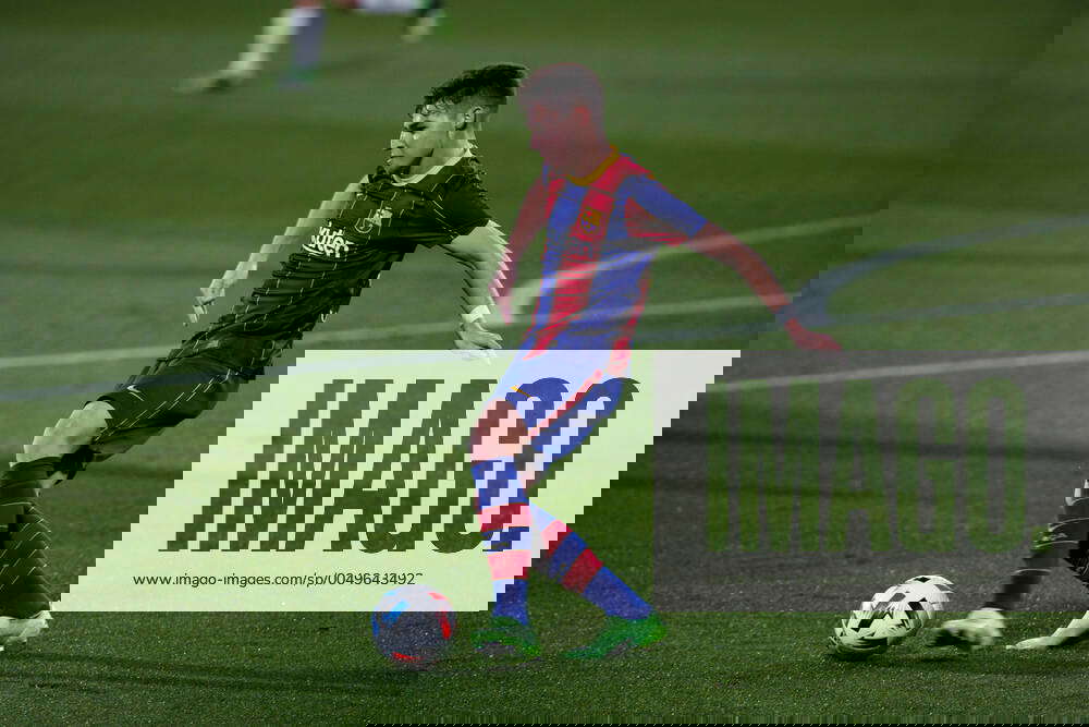 December 13, 2020, Barcelona, Spain: Mika Marmol of FC Barcelona, Barca ...