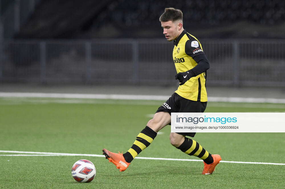 Simon Geiger, YB, BSC Young Boys - FC Aarau, Fussball, 16.01.2021 ...