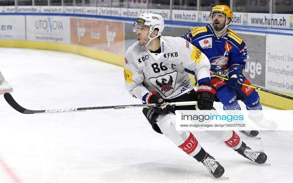 Julien Sprunger, HCFG, hi. Topscorer Denis Hollenstein, ZSC, ZSC Lions ...