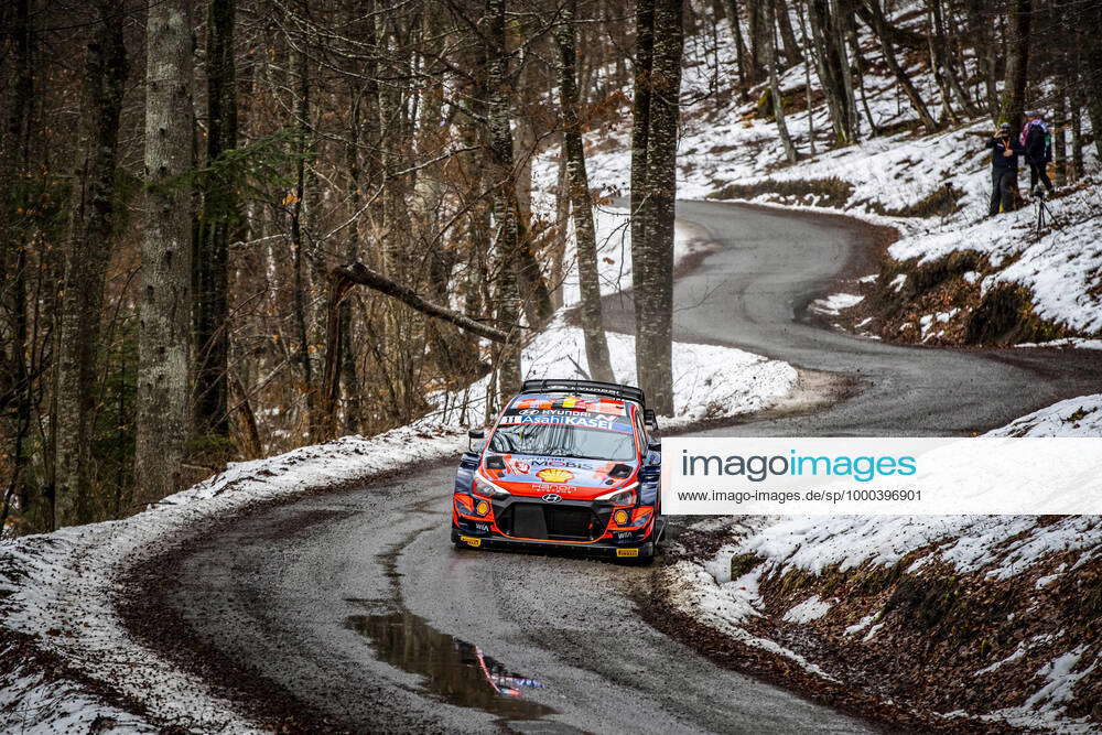 11 Thierry NEUVILLE (BEL), Martijn Wydaeghe (BEL), HYUNDAI SHELL MOBIS ...