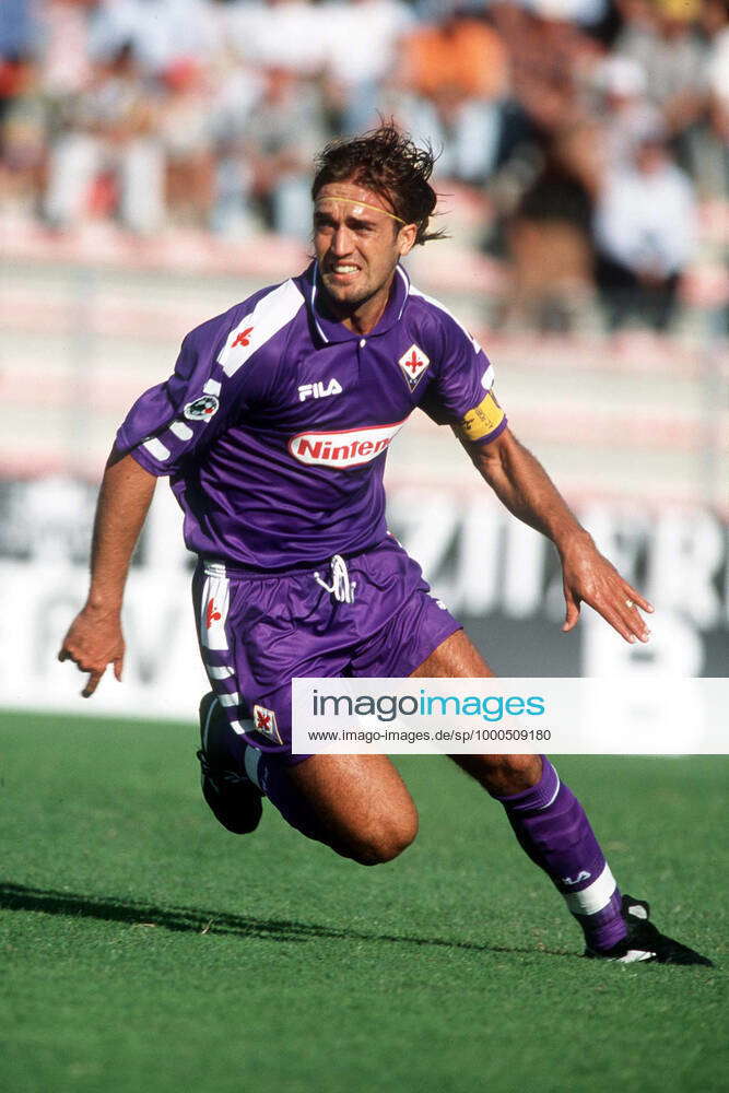 GABRIEL BATISTUTA CAMPIONATO SERIE A