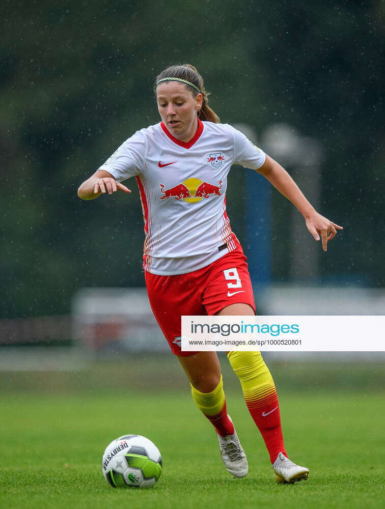 Leipzigs Louise Ringsing SFV Cup Final 2020 womens season 19 20 RB ...