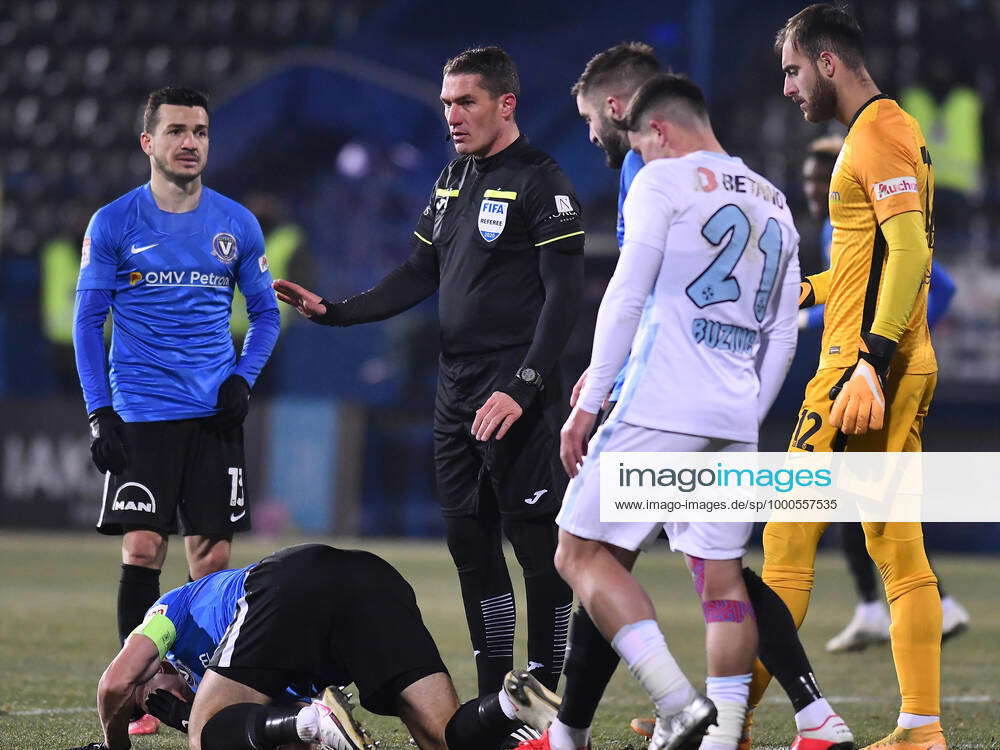 Cosmin Gabriel Matei and Valentin Alexandru Cojocaru together with the ...