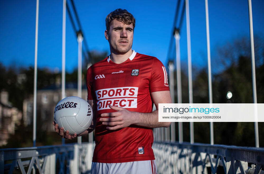 Sports Direct Announce New Five-Year Sponsorship Deal With Cork GAA 4 2 ...
