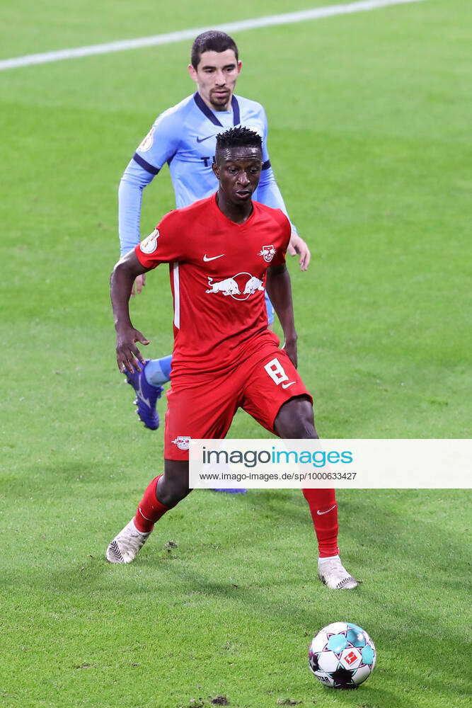 Amadou Haidara RB Leipzig,8 vs Danilo Soares VfL Bochum,3 1 DFB Pokal Round of 16 football season