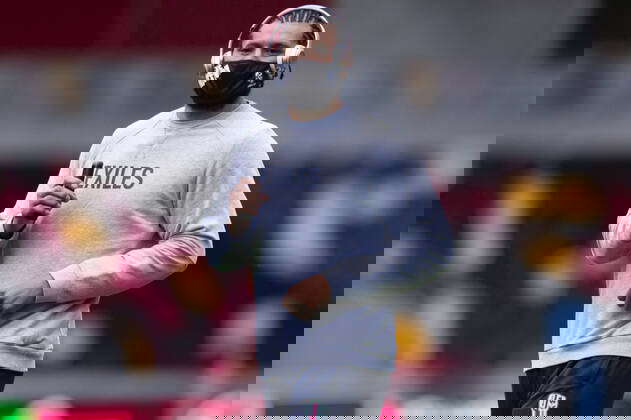 London Irish v Gloucester Rugby Gallagher Premiership Steve Mafi of ...