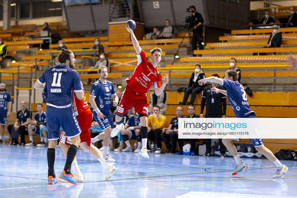 David Mirko Spiekermann Nr 7, ASV Hamm Westfalen vs Markus Hansen Nr 11 ...