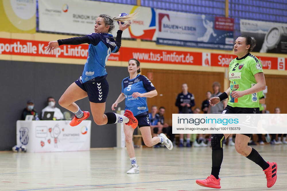 Hannah Haase TuS Lintfort 1 women, 08, Leonie Lambertz TuS Lintfort 1 ...