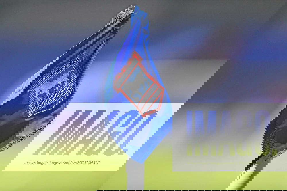 Ipswich Town v Lincoln City EFL Sky Bet League 1 09 03 2021. Corner ...