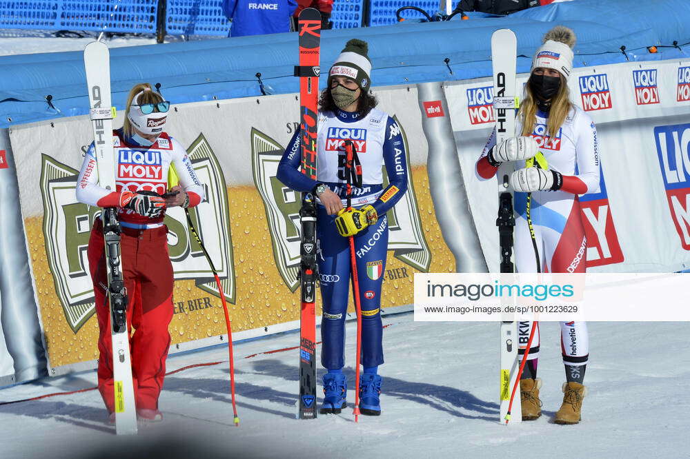 Mandatory Credit: Photo by Giorgio Panacci LiveMedia Shutterstock ...