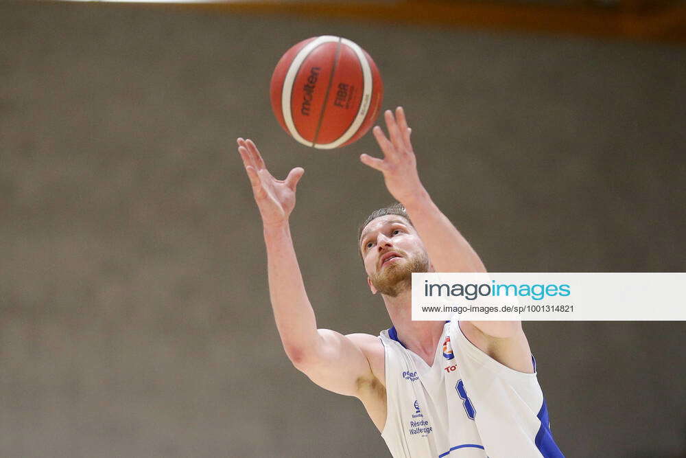 Dean Gindt Walferdingen 8 Basketball, Luxembourg,Total League Men ...