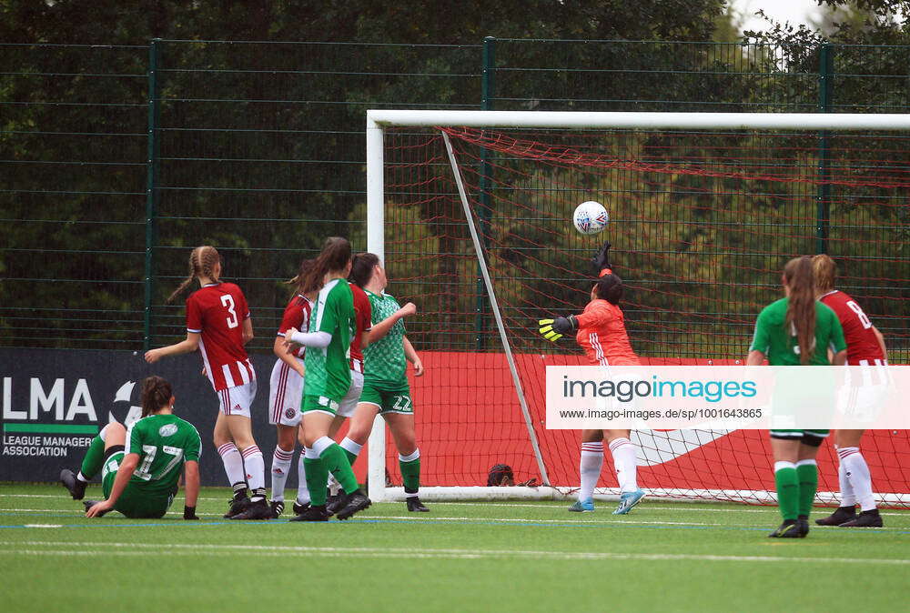 Mandatory Credit: Photo by Matt West Shutterstock Match action EFL CEFA ...