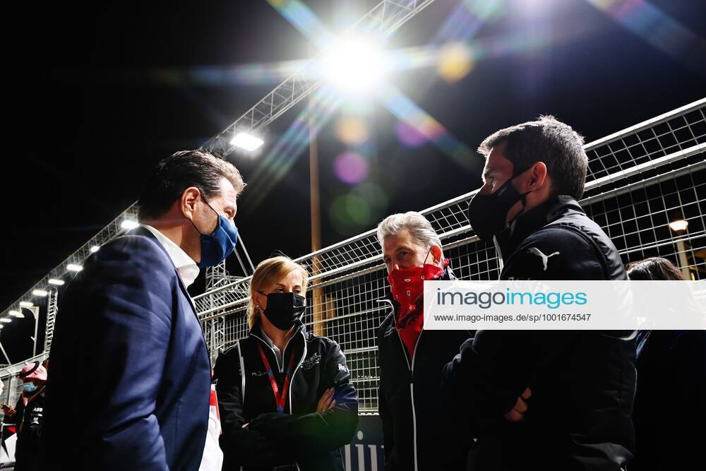 Mandatory Credit: Photo by Sam Bagnall Motorsport Images Shutterstock ...