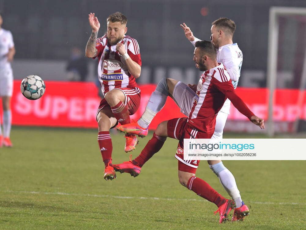 Catalin Gheorghita Golofca, Radoslav Dimitrov and Ionut Constantin ...