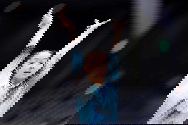 Mana Okamura, Artistic Gymnastics : The 75th All Japan Artistic ...