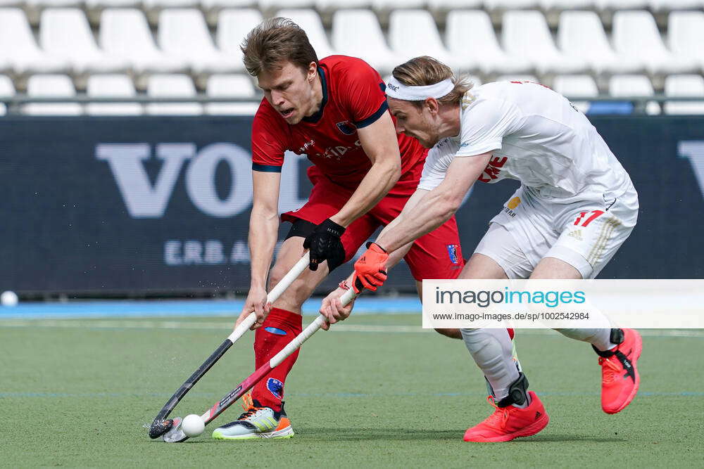 f li Adrian Lehmann Richter BHC, 35 , Christopher Rühr KTHC, 17 , duel ...