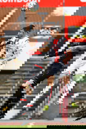 v li Yannik Leersmacher FC Wegberg Beeck, 31 , Lucas Musculus FC Köln ...