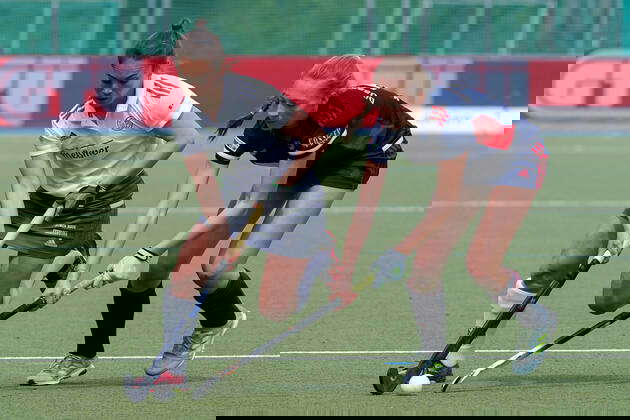 f li Lisa Altenburg DCadA, 11, Sophia Schwabe DHC, 18, duel, duel scene ...