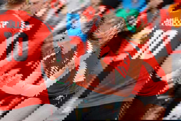 VOLLEYBALL - CEV EuroVolley 2021, AUT vs ESP GRAZ,AUSTRIA,13.MAY.21 ...