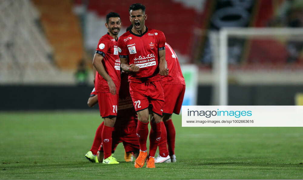 May 14, 2021, Tehran, Bavaria, Iran: TEHRAN, IRAN - MAY 14: Isa Alkasir ...