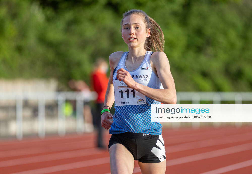 5 Long Running Night Karlsruhe, 15 05 2021 Emma Heckel LG TELIS FINANZ ...